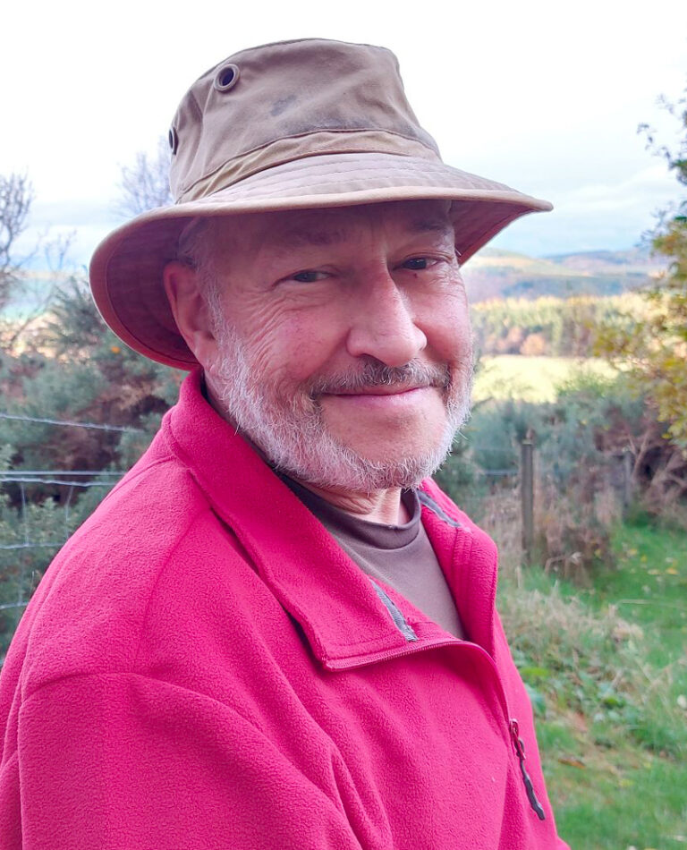 William A Richie – Cacti